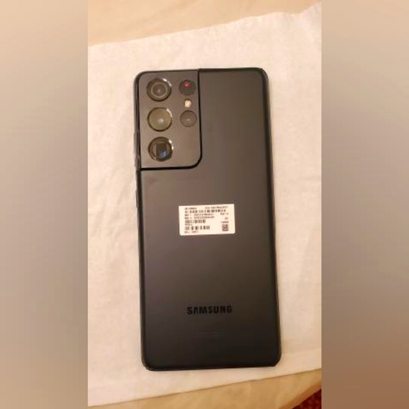 Samsung | Cell Phones & Accessories | Samsung S2 Ultra 5g Unlocked 128 ...